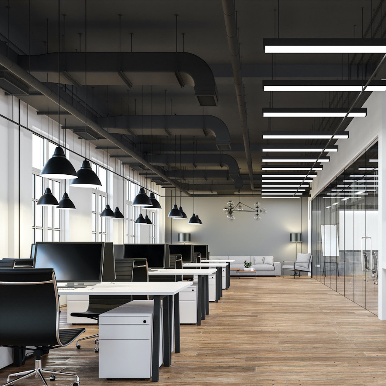 Mighty Oak Flooring | The Most Trusted Name in Flooring